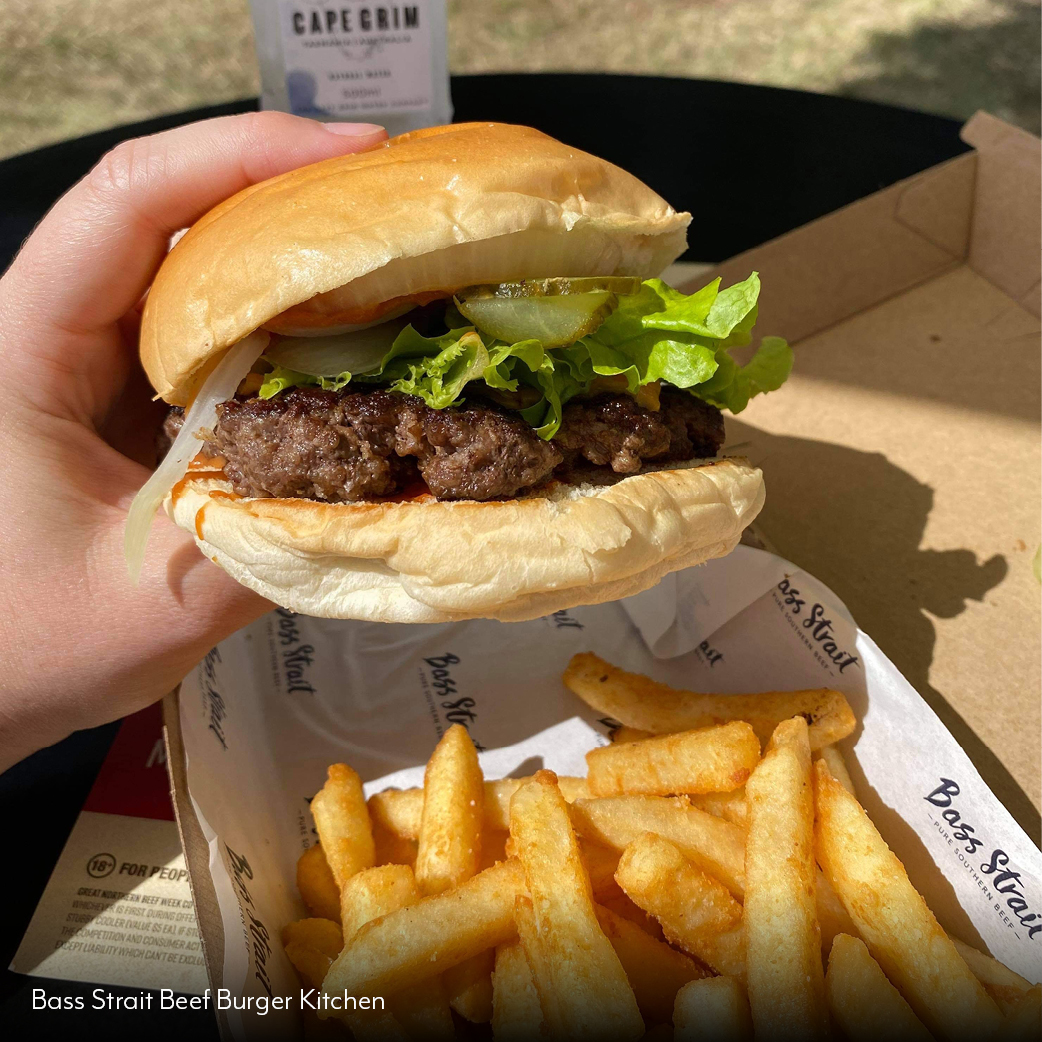 The Foodies Guide to Beef Australia Explore Rockhampton