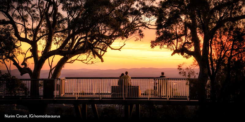 Spend a romantic getaway in Rockhampton Explore Rockhampton