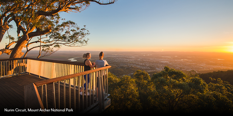 Plan the ultimate mates trip to Rockhampton Explore Rockhampton
