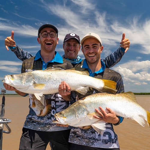 The Ultimate Mates Trip Explore Rockhampton