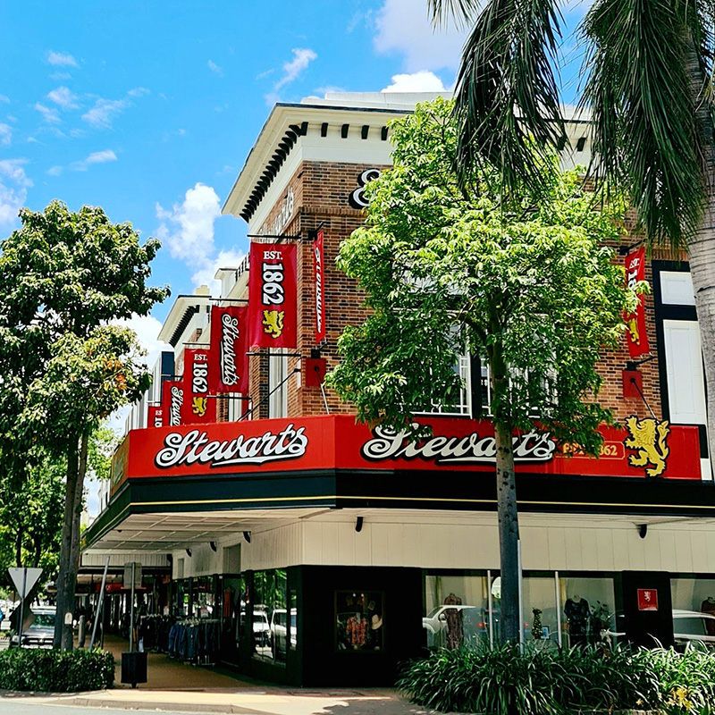 Riverside Precinct Explore Rockhampton