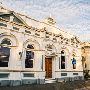 Heritage and History Explore Rockhampton