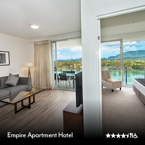 Hotels Explore Rockhampton