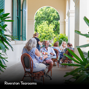 Riverside Precinct Explore Rockhampton