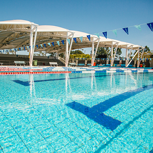 Local Pools Explore Rockhampton