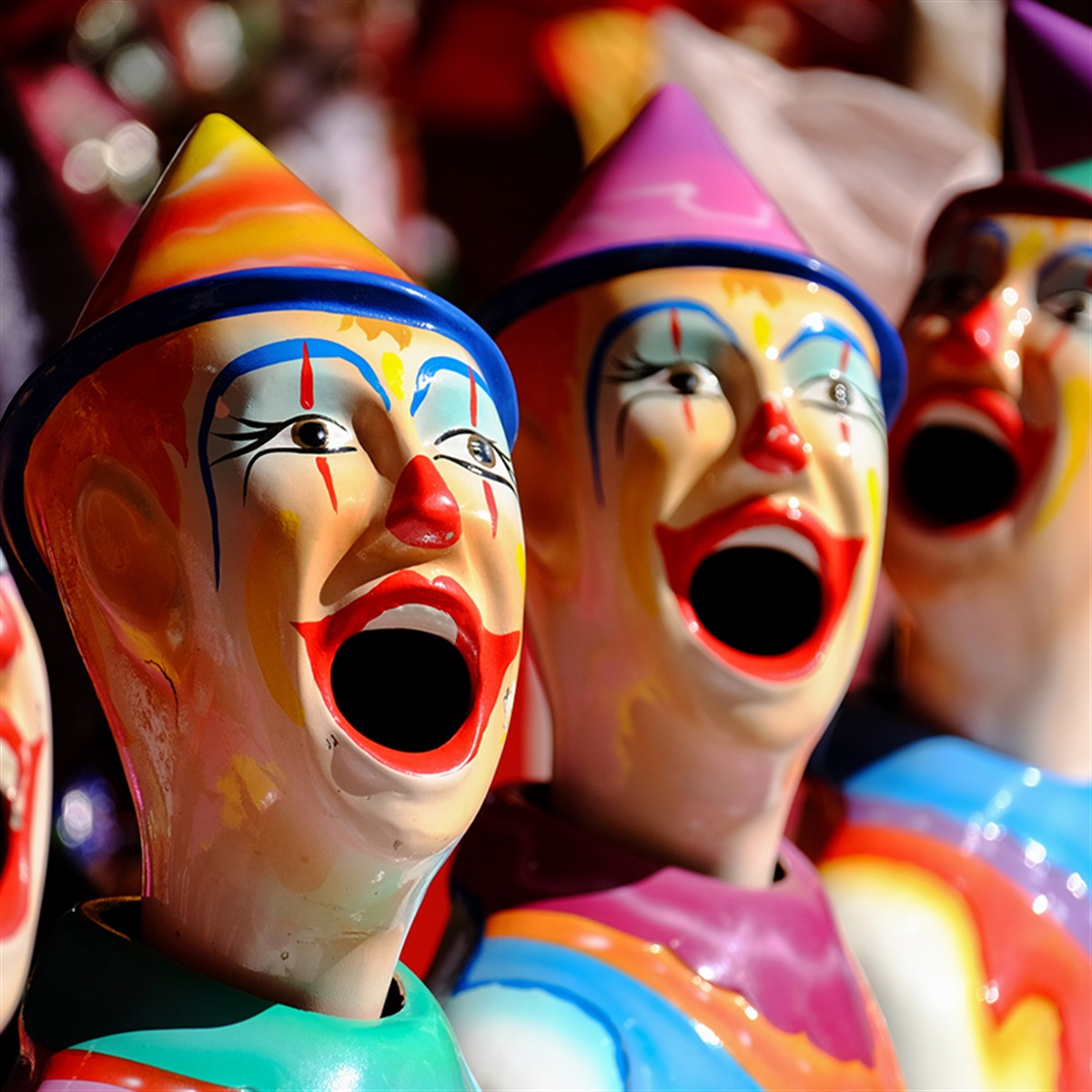 Mount Morgan Agricultural Show Explore Rockhampton