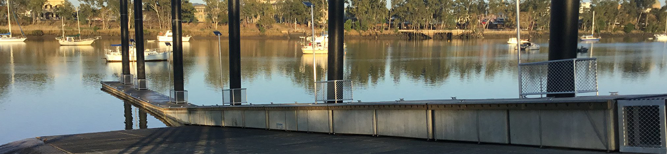 Boat Ramps and Land Based Fishing Explore Rockhampton