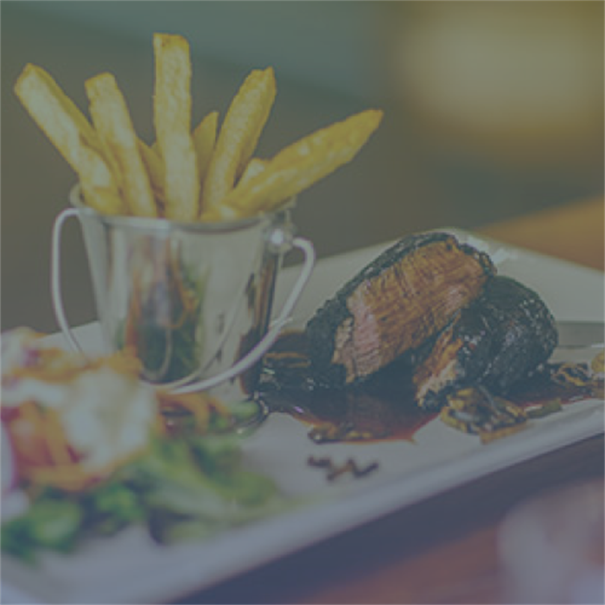 Eat & Drink Explore Rockhampton