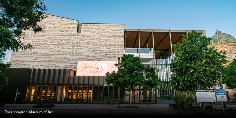 Rockhampton's Must Do Bucket List Explore Rockhampton