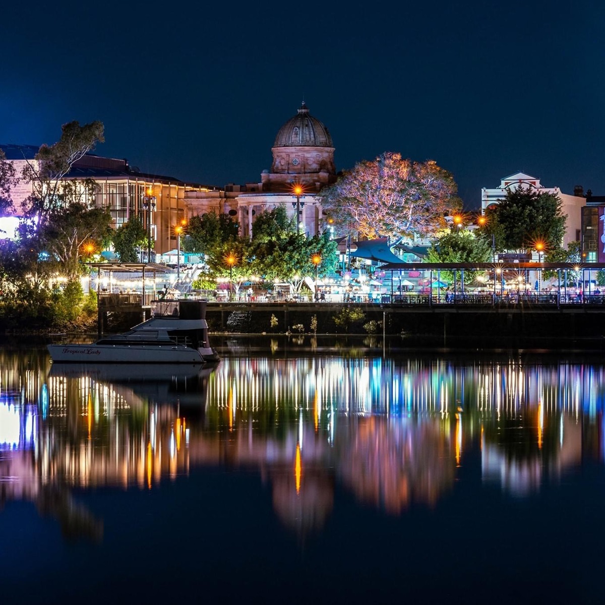 Rockhampton's best winter experiences Explore Rockhampton