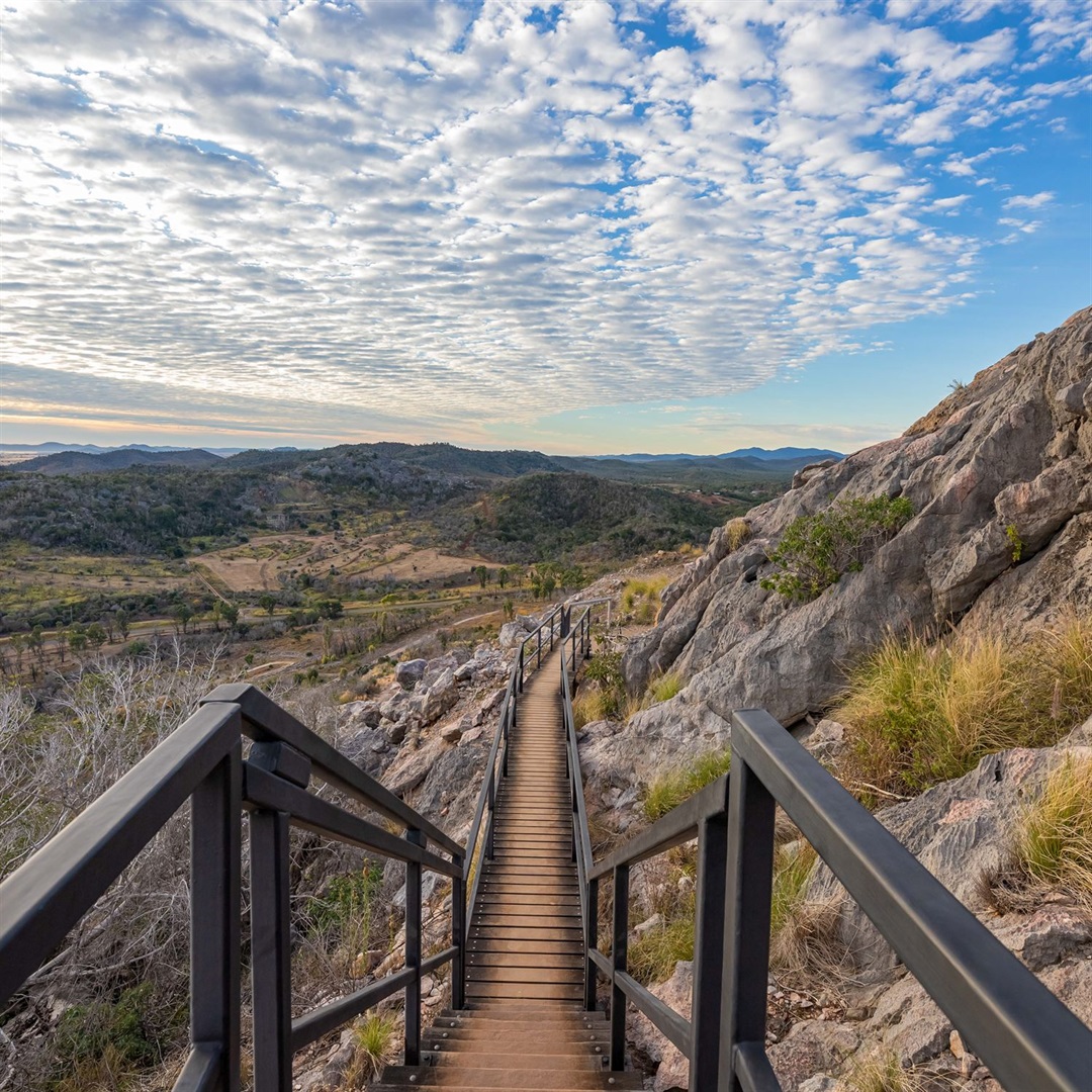 Explore the majestic Mount Etna - your hiking guide Explore Rockhampton