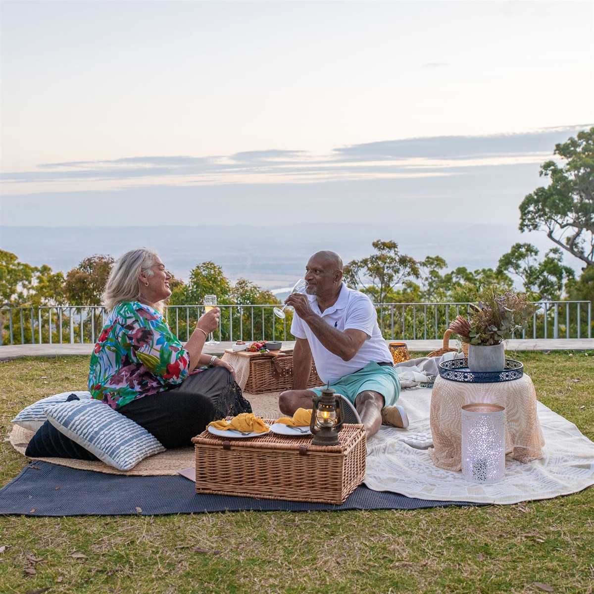 Curb your Caravan and Experience Rockhampton Explore Rockhampton