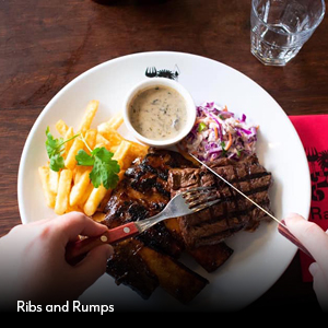 Restaurants Explore Rockhampton