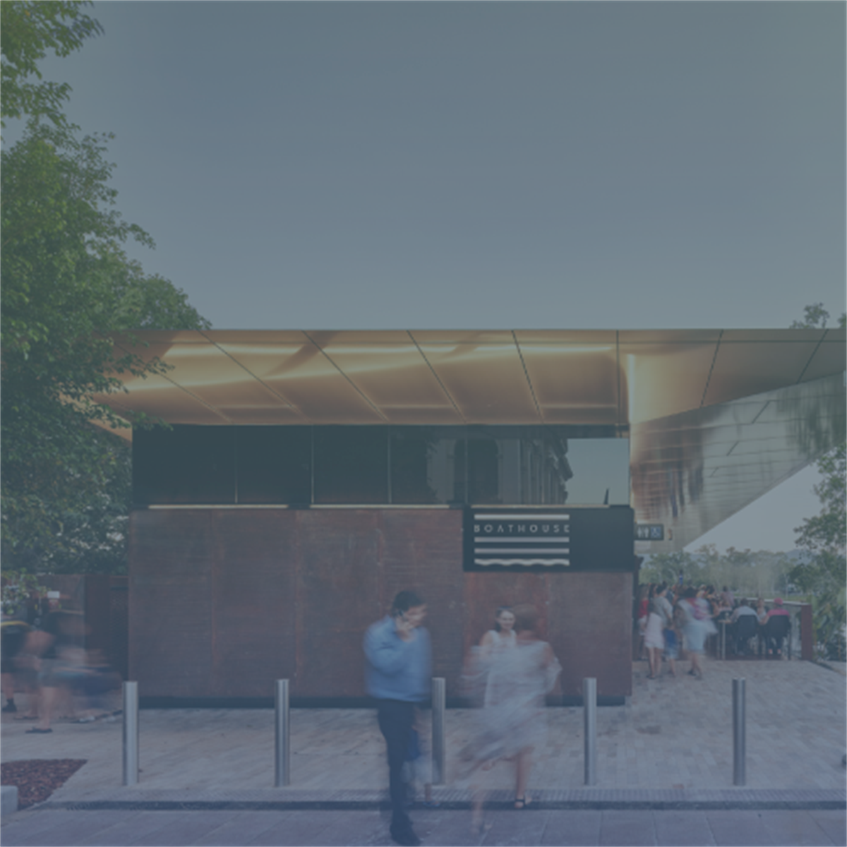 Restaurants Explore Rockhampton