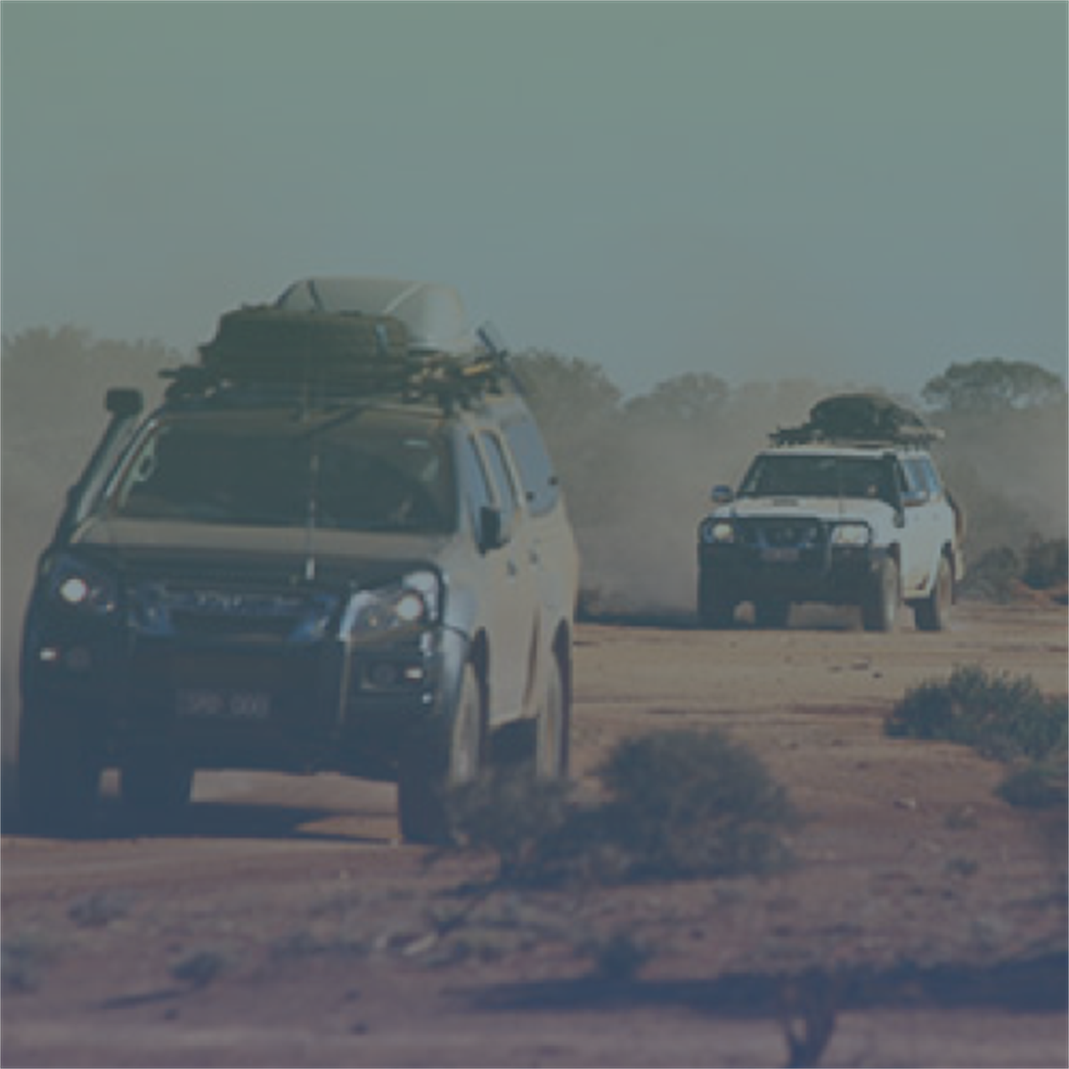 Tours Explore Rockhampton