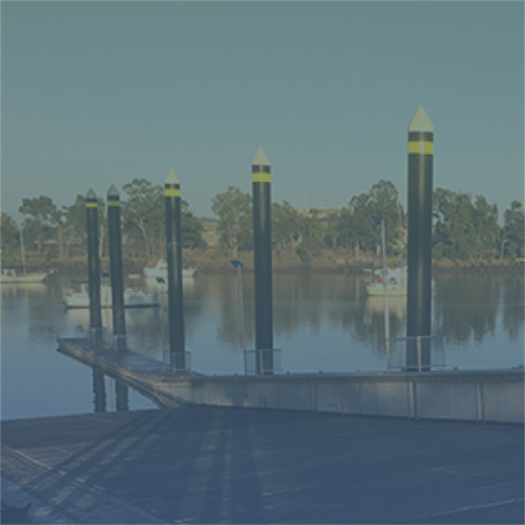 Boat Ramps and Land Based Fishing Explore Rockhampton