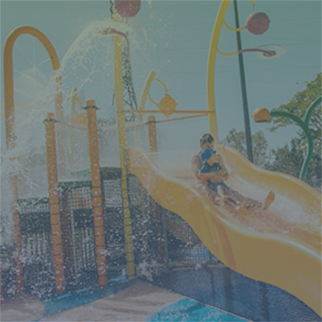 Local Pools Explore Rockhampton