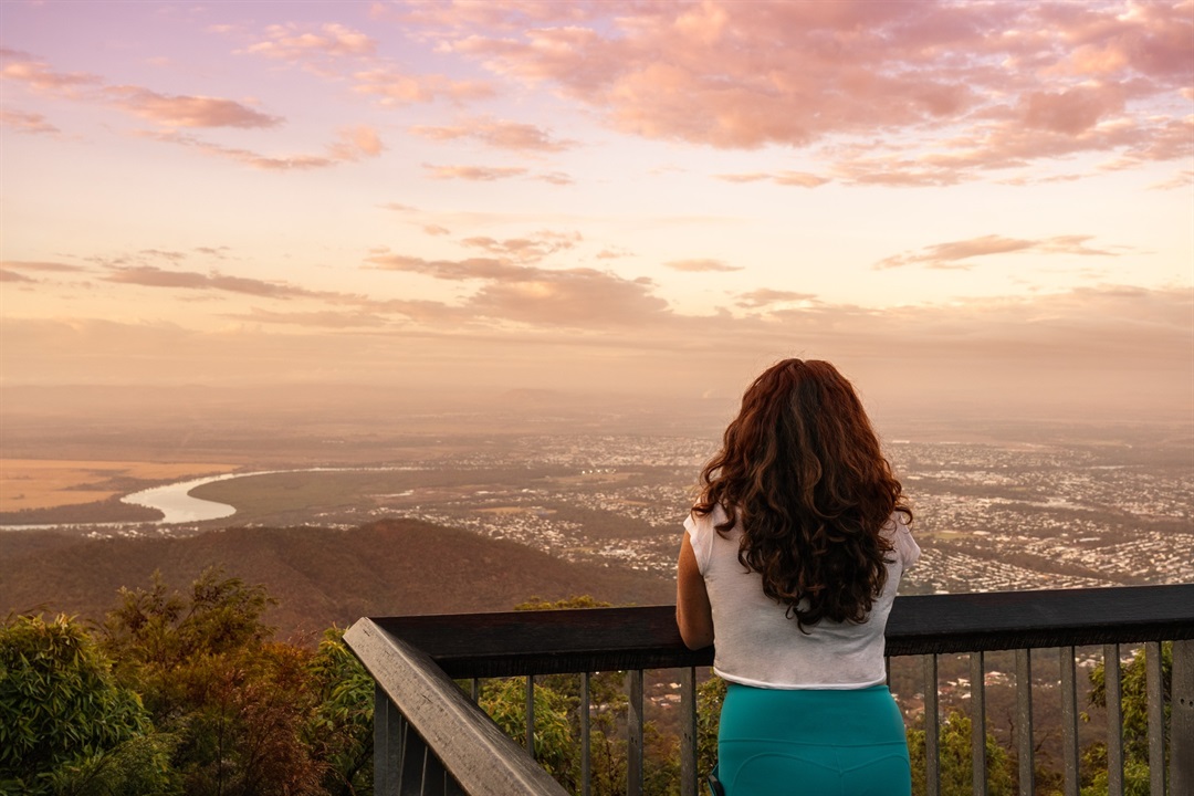 Home Explore Rockhampton